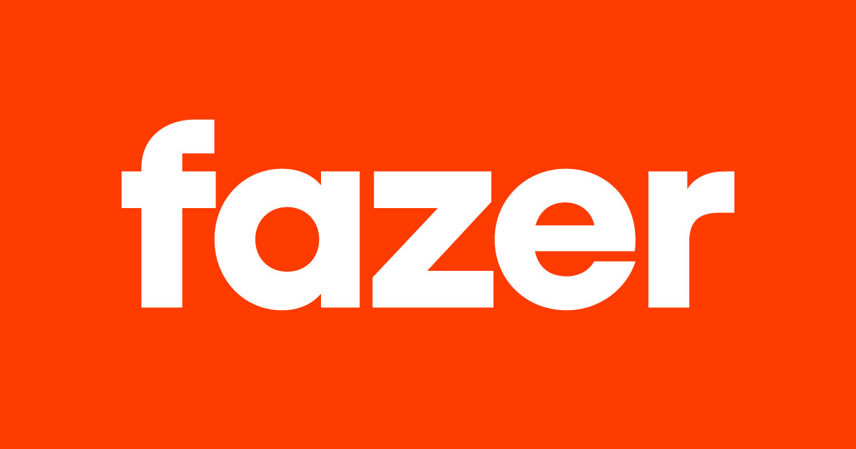 Fazer Logo
