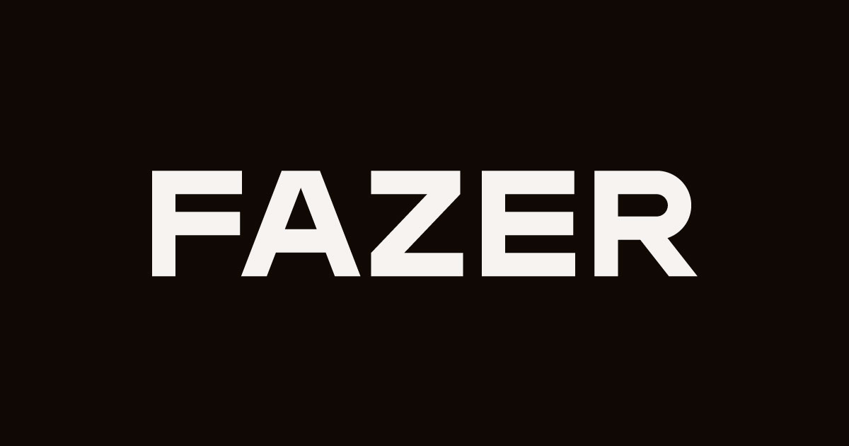 Fazer: Global Creative Branding Agency